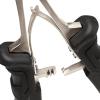Rapala Precision Forceps 7inch - £13.99