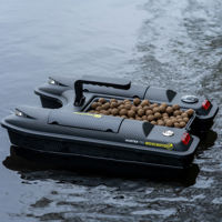 Ridge Monkey Hunter 750 Echo Edition Bait Boat - £849.99