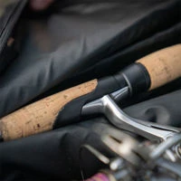 Shimano STC AX Travel Spinning Rods - £119.99