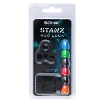 Sonik Stanz Rod Lock - £5.49