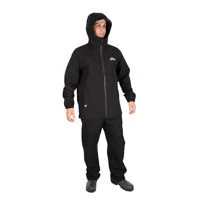 Fox Rage Ragewear Rainsuit - Salopettes & Jacket - £139.99