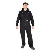 Fox Rage Ragewear Rainsuit - Salopettes & Jacket - £139.99