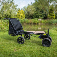 Matrix Power Transporter - £864.99