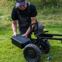 Matrix Power Transporter - £864.99