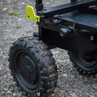 Matrix Power Transporter - £864.99