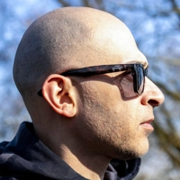 Fox Rage Trans Camo Grey Lens Eyewear - £21.99