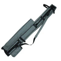 TronixPro Double Quiver Grey/Black - £52.99