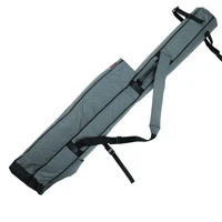 TronixPro Double Quiver Grey/Black - £54.99