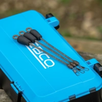 Zebco DB Series Buoyant Predator Ledger Booms - £4.99