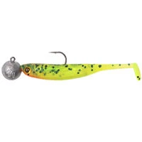 Fox Rage Micro Tiddler Fast Mixed UV Loaded Pack - £6.99