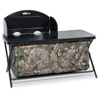 Nash Bank Life Cook Station Camo - £169.99