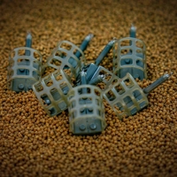 Frenzee FXT Cage Feeders - £0.79