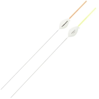Frenzee FXT Round Pole Floats x 10 - £4.99
