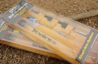 Solar Titanium Short Arm Indicator Systems - £28.99