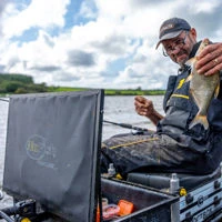 NuFish AquaLock Side Tray - £108.99