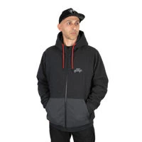 Fox Rage Reversible Sherpa Hoody - £62.99