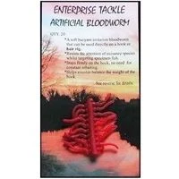Enterprise Artificial Bloodworms - £2.29