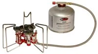 Go System Super Fire Gas Stove - £29.99