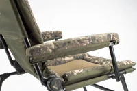 Nash Indulgence Hi-Back Chair - £149.99