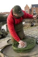 Korum Mat Bag - £18.99