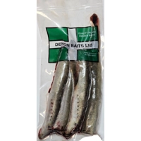 Devon Baits Frozen Lamprey Sections - £11.49