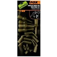 Fox Edges Angled Drop Off Run Ring Kit - £3.49