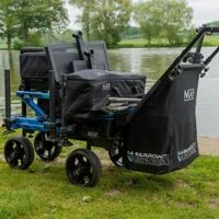 MAP Extending MK2 X4 Barrow - £171.95