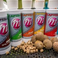 Mainline Match Captiv-8 Flavoured Colourants (Old 2023 version) - £6.29