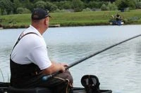 Frenzee FXT 6E Precision Pole 16m - £2,699.99