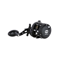 Penn Rival II Level Wind Lever Drag Reels - £69.99
