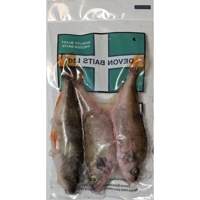 Devon Baits Frozen Perch - £5.59