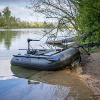 Fox 240 X Inflatable Boat With Air Deck - £849.99