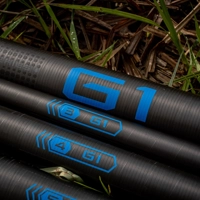 MAP TKS G-Series 10m Margin Poles - £239.99