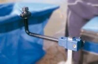 Preston Innovations Cross Arm Long - £7.99