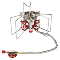Go System Super Fire Gas Stove - £29.99