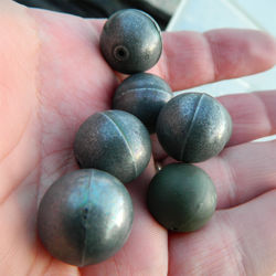 Sea Fishing Weights & Leads | Tackleuk