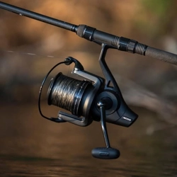 Fox EOS 7000 Reel - £49.99