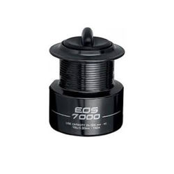 Spare Spools | Tackleuk