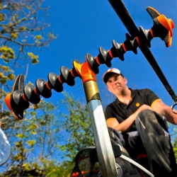 Coarse Fishing Rod Rests | Tackleuk