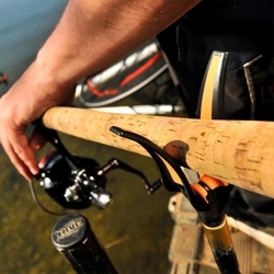 Coarse Fishing Rod Rests | Tackleuk