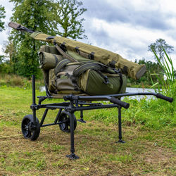 Fishing Chair Accessories | Tackleuk
