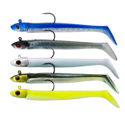 Lazy Lures | TackleUK
