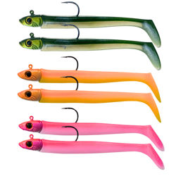 Lazy Lures | TackleUK