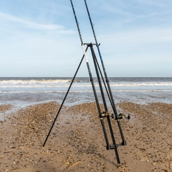Sea Fishing Tripods | Tackleuk