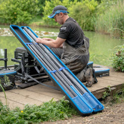 Top Kit/Pole Cases | Tackleuk