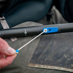 MAP TKS G30 Pole 16m - £1,349.00