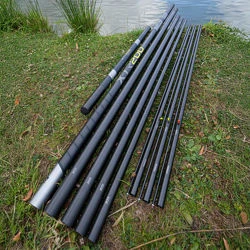Matrix Fishing Poles - Fishing Tackle