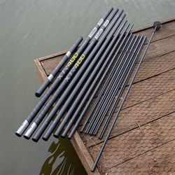 Matrix Fishing Poles - Fishing Tackle