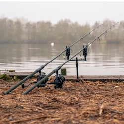 Nash Scope Ops Abbreviated Retractable Carp Rods - £149.99