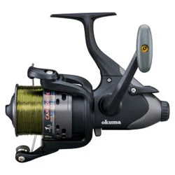 Baitrunner/Freespin Reels | Tackleuk